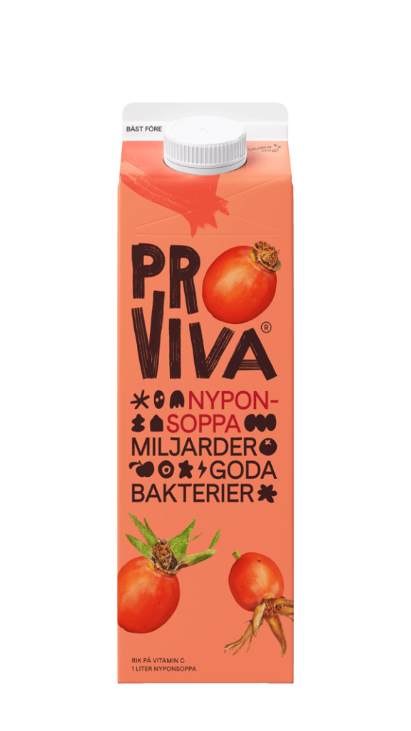 Våra produkter - Proviva