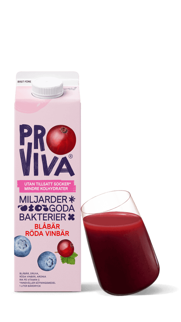 Våra produkter - Proviva