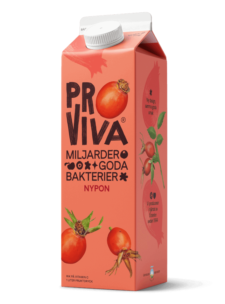 NYPON - Original - ProViva