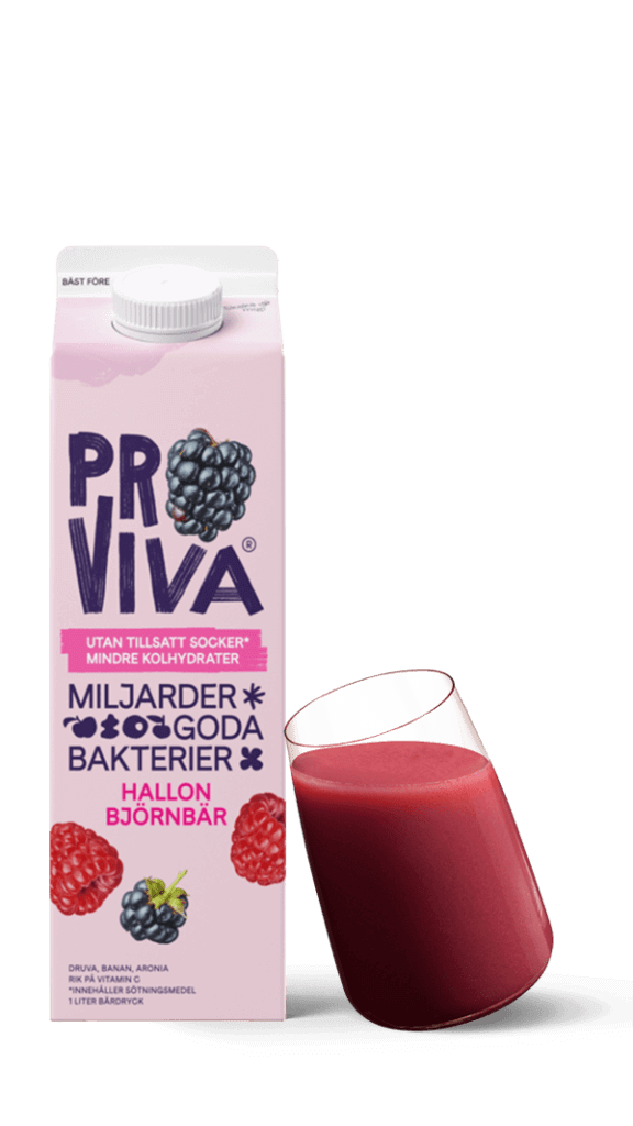 Våra produkter - Proviva