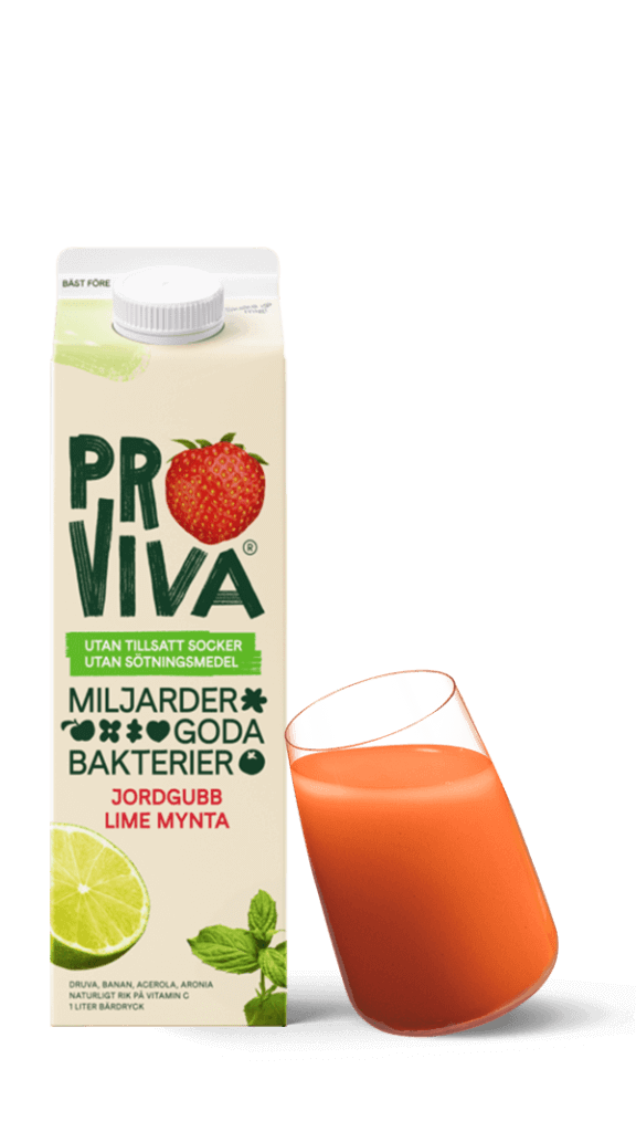 Våra produkter - Proviva