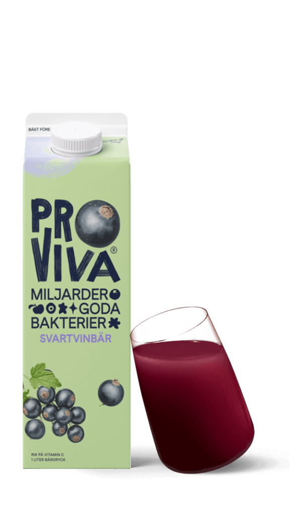 Våra produkter - Proviva